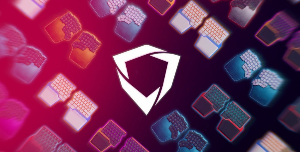 How an esports champion built an ergonomic keyboard empire – Dygma
