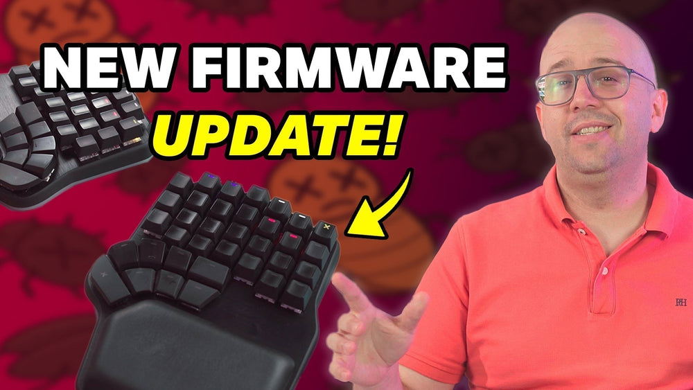 How to Type Special Characters on Windows, Mac & Linux... with ONE KEY ...