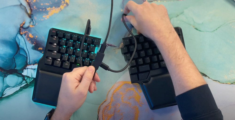 Keycap guide: how to choose the best keycaps for you – Dygma