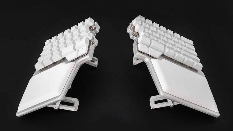 The Benefits of Keyboard Tenting – Dygma