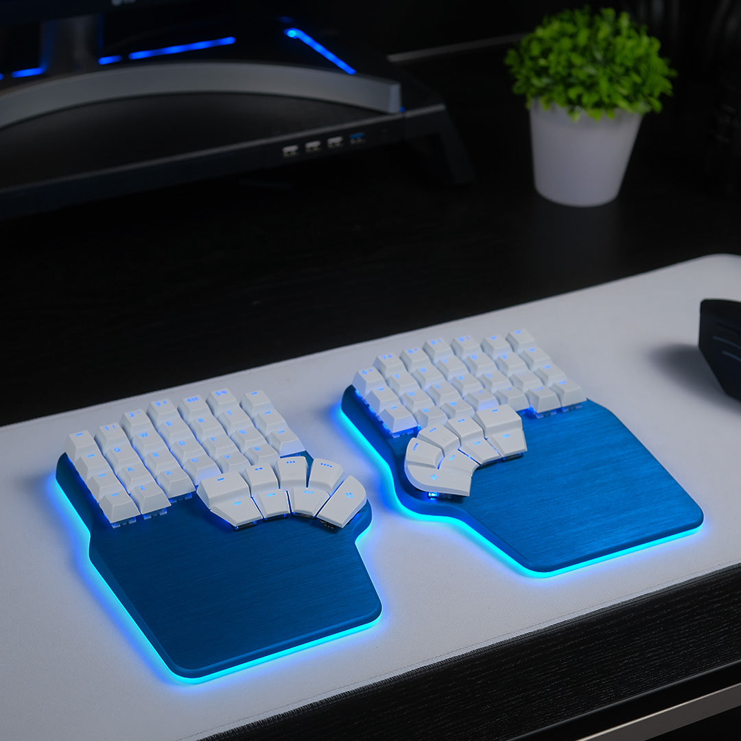 Customize your Dygma Defy