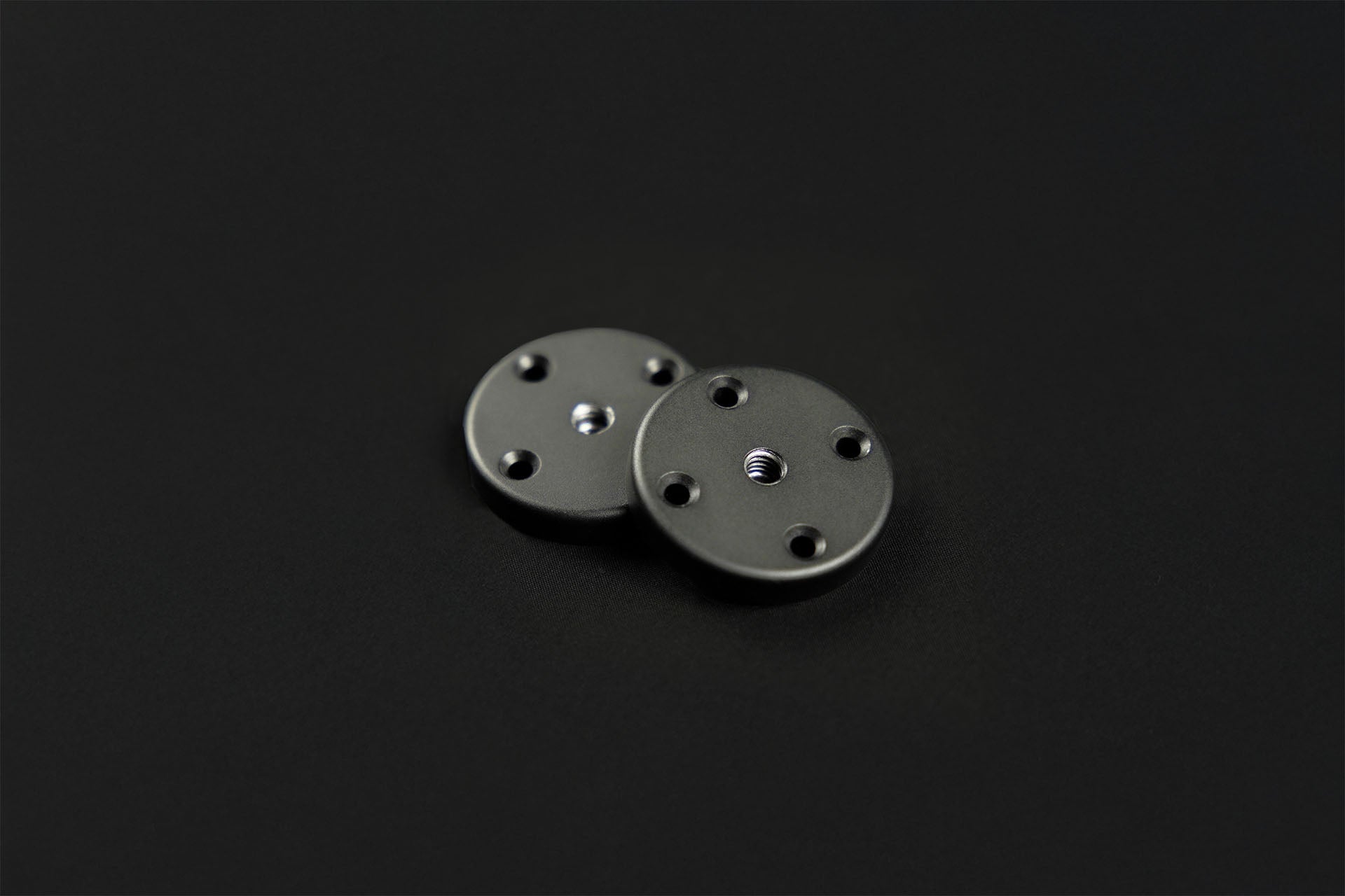1/4" Adaptor Puck Set – Dygma