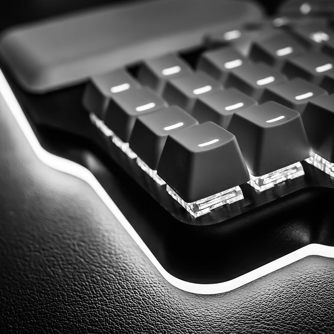 Customize your Dygma Defy