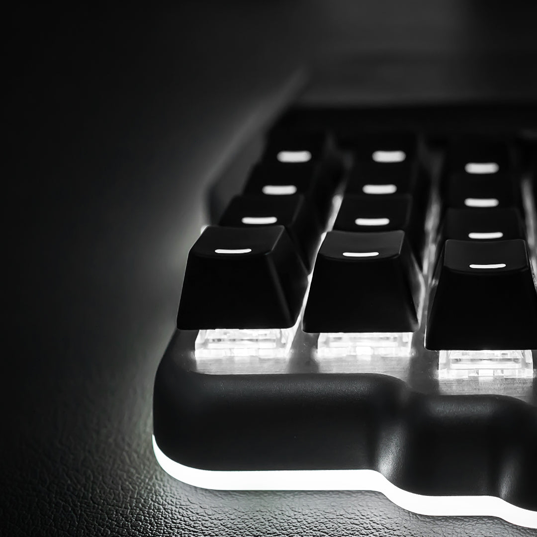 Customize your Dygma Defy
