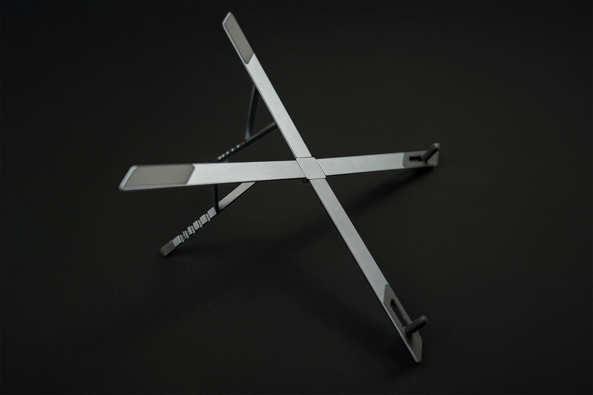 Foldable Laptop Stand – Dygma