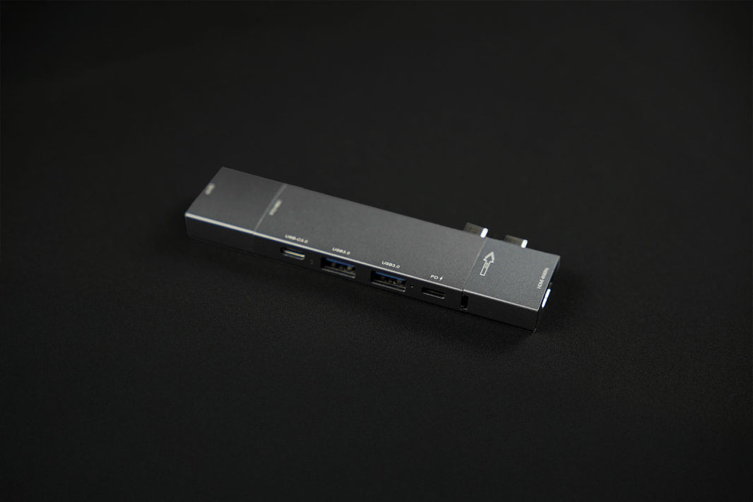 Dygma Raise 2 Silver