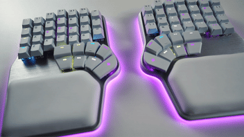 Setting up the Dygma Defy