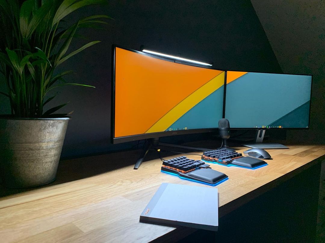 The Best Keyboards for Typing – Dygma