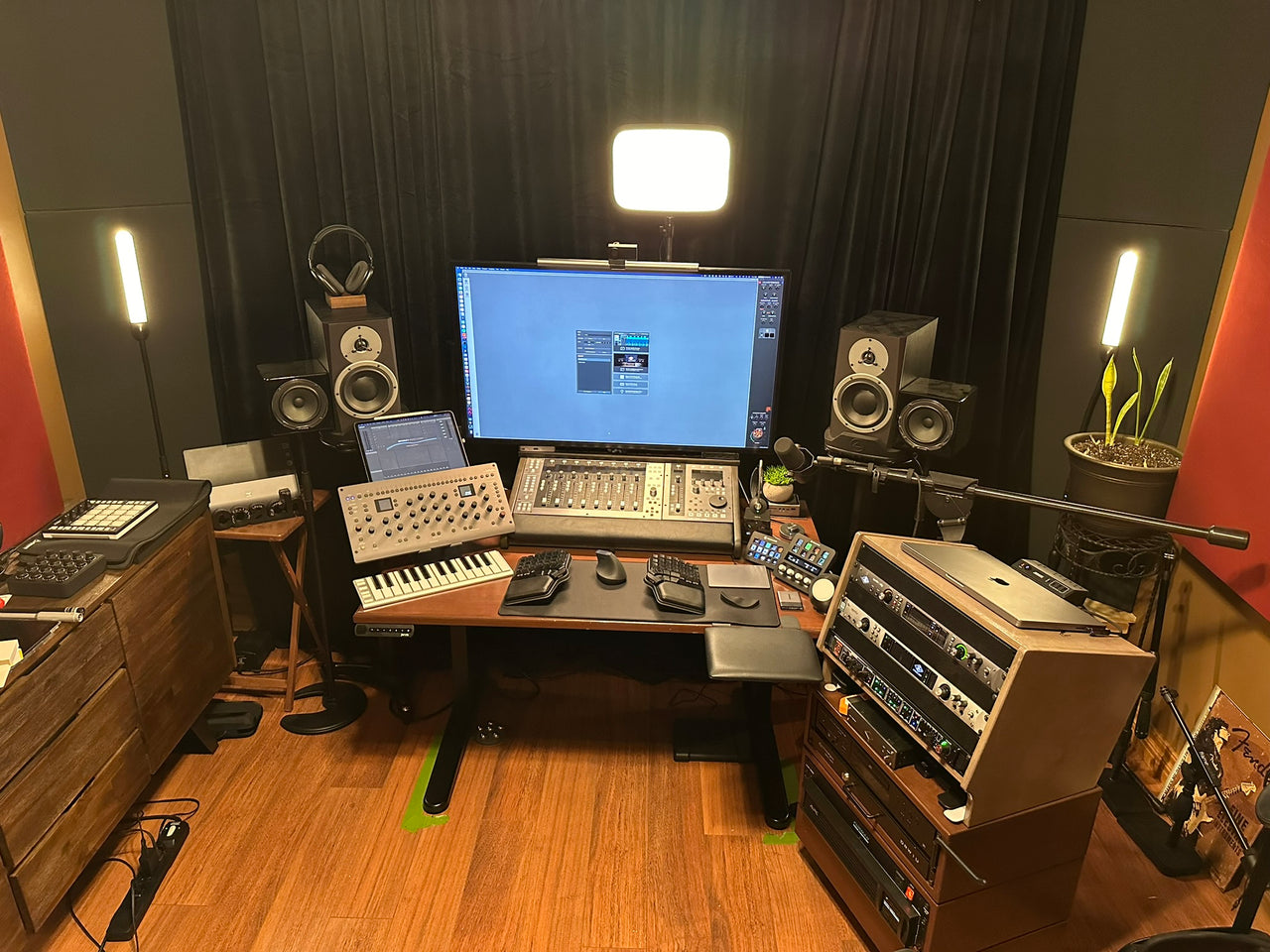 The Best Macro Keyboard for Creators – Dygma