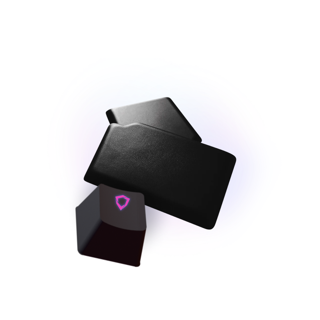 Extra Keycaps and Palm Pads Bundle – Dygma