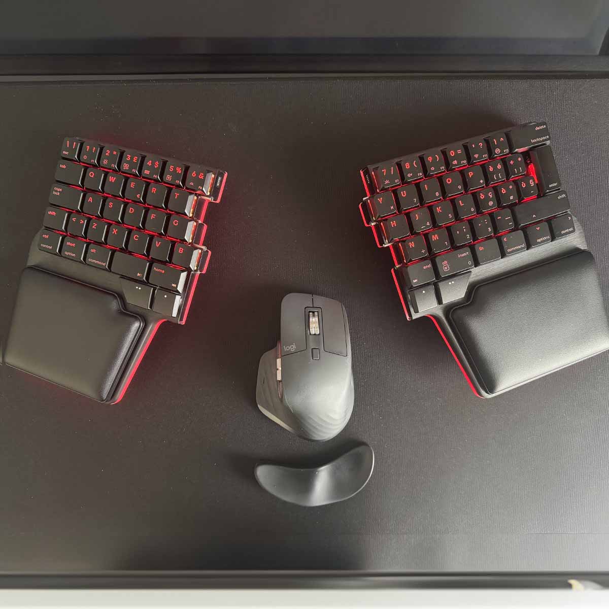 Customize your Dygma Raise 2