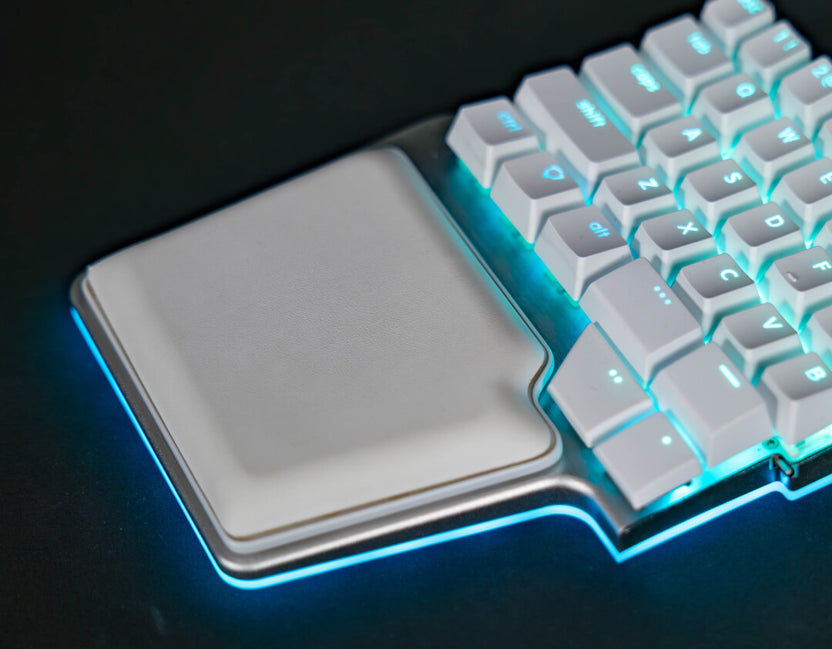 The Best Wireless Split Keyboard - Dygma Raise 2
