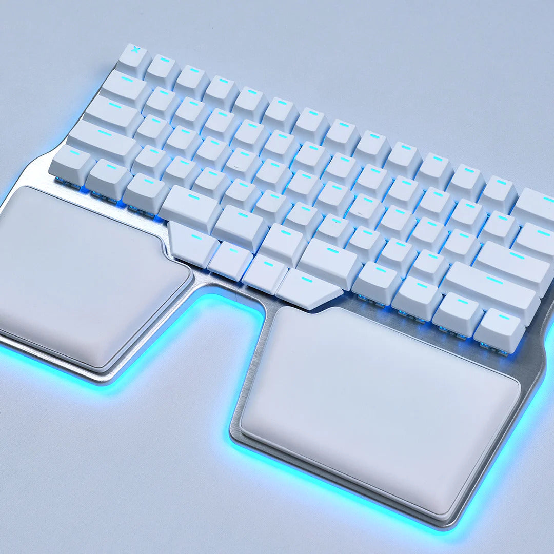 The Best Wireless Split Keyboard - Dygma Raise 2