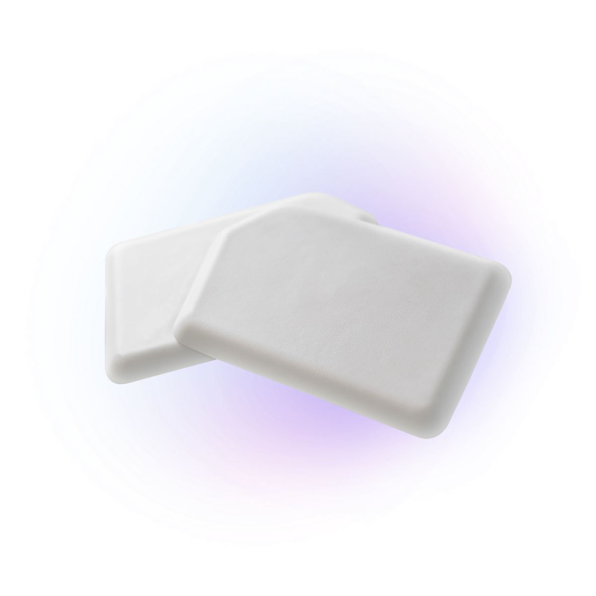 Palm Pads for the Dygma Raise & the Dygma Defy
