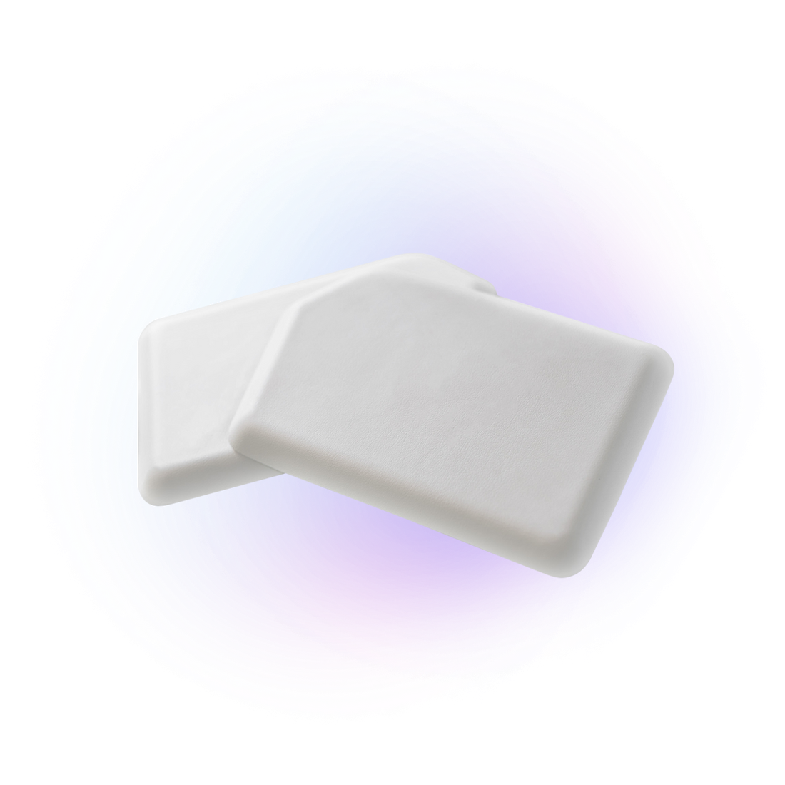 Palm Pads for the Dygma Raise & the Dygma Defy