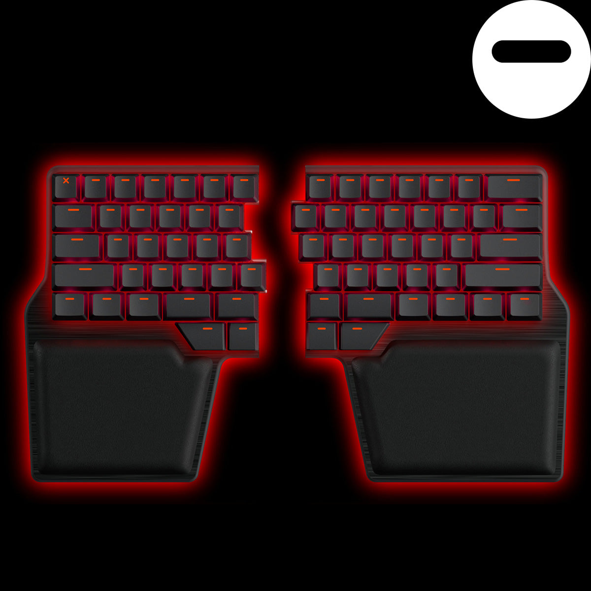 Keycaps for the Dygma mechanical keyboards